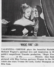 Alan Badel - actor - biography, photo, best movies and TV shows