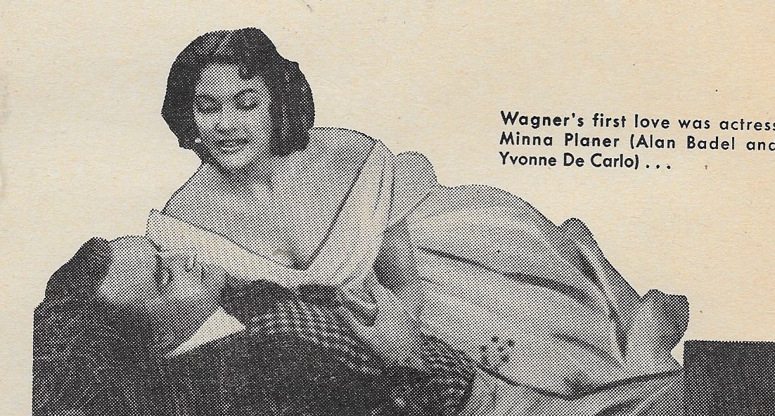 Alan Badel - actor - biography, photo, best movies and TV shows