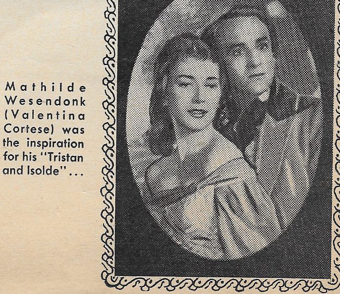 Alan Badel - actor - biography, photo, best movies and TV shows