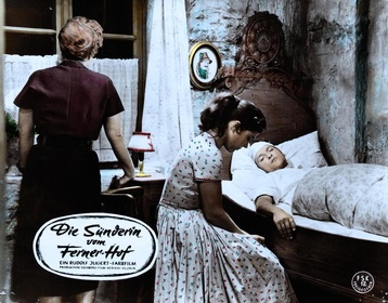 The Perjurer (movie, 1956)