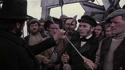 Moby Dick (movie, 1956)