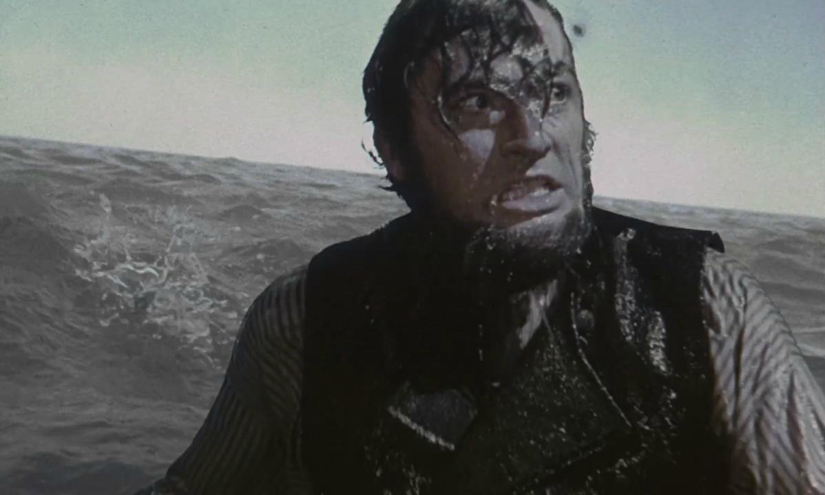 Moby Dick (movie, 1956)