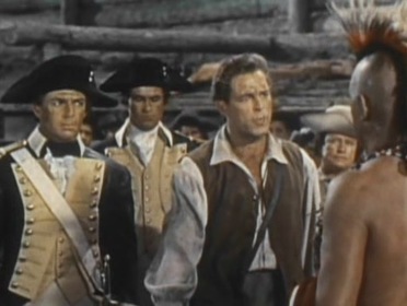 Mohawk (movie, 1956)
