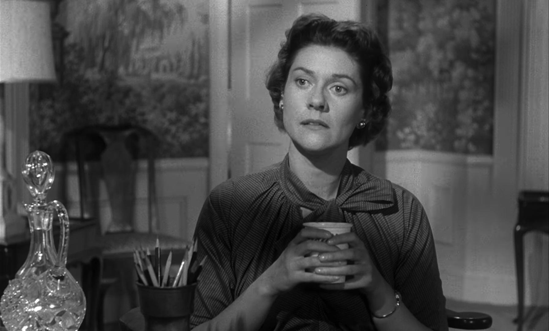 Elizabeth Wilson - actress - biography, photo, best movies and TV shows