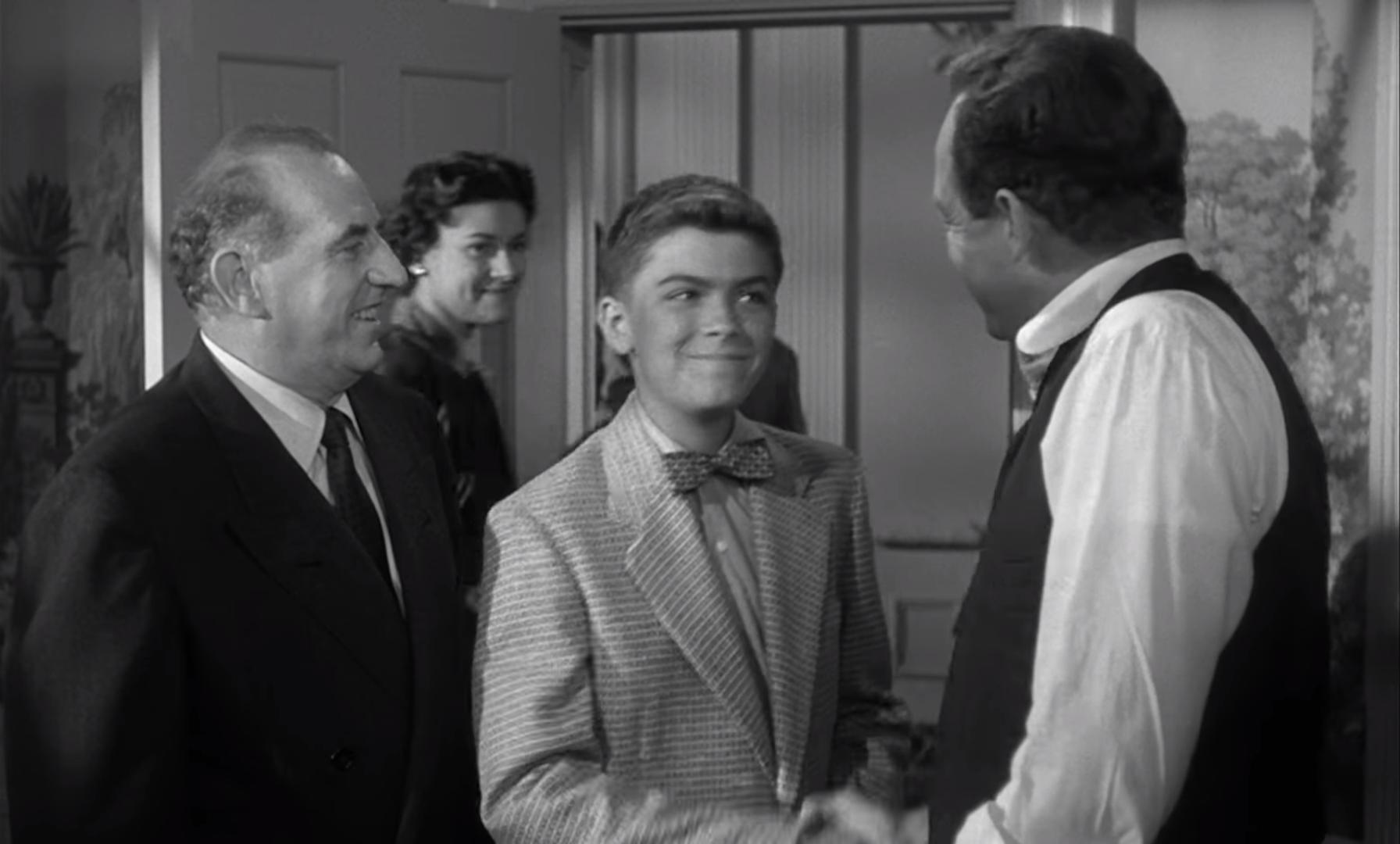 Elizabeth Wilson - actress - biography, photo, best movies and TV shows