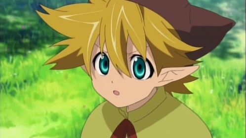 Screenshots - Sora o miageru shôjo no hitomi ni utsuru sekai