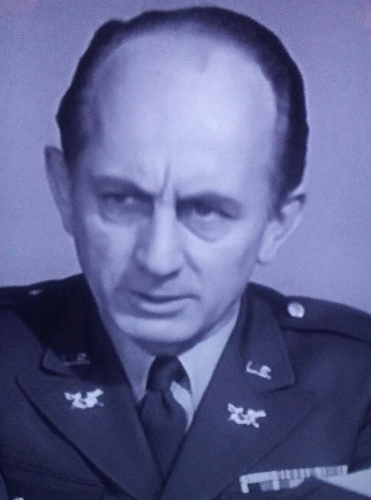 Trevor Bardette - actor - biography, photo, best movies and TV shows