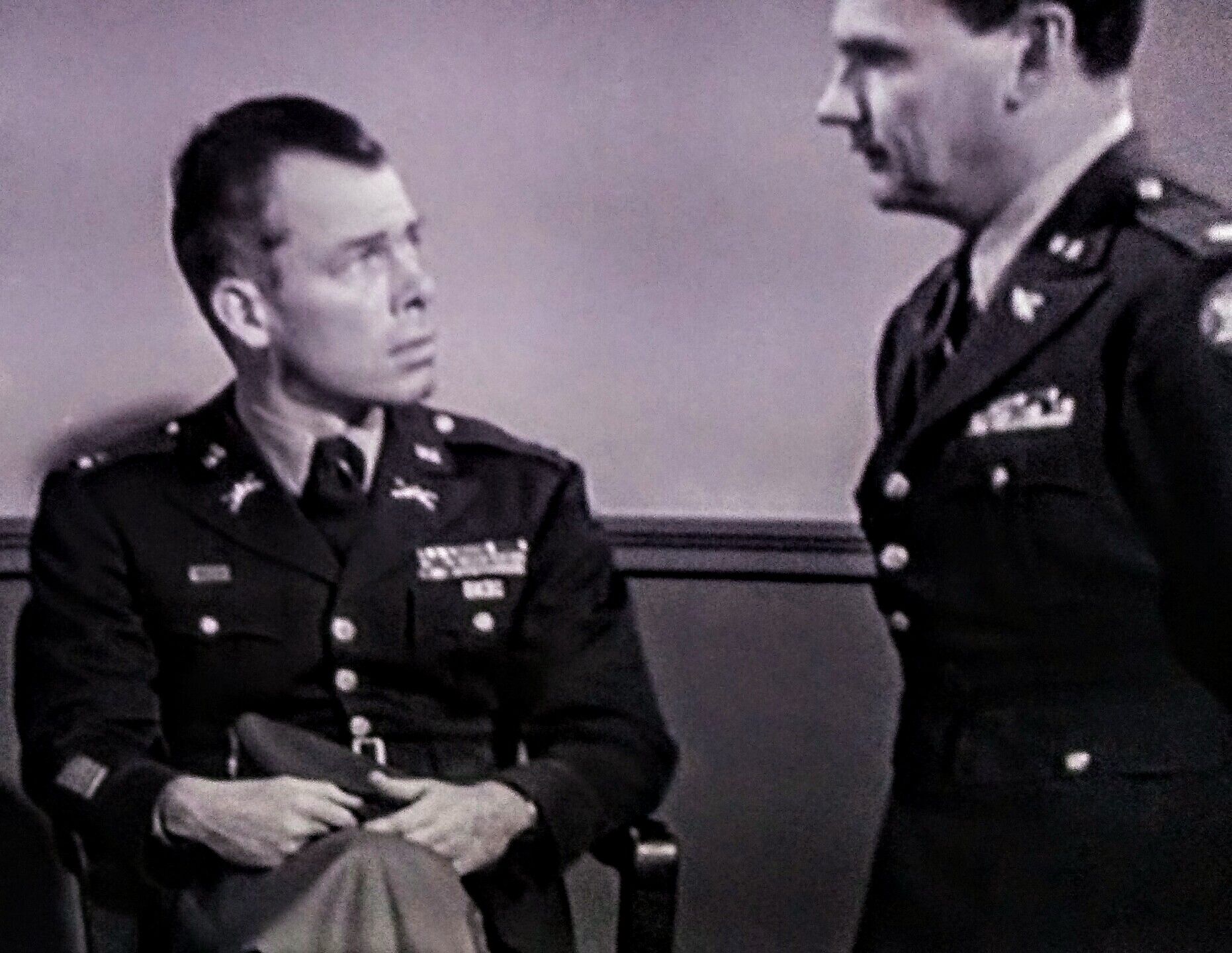 Wendell Corey - actor - biography, photo, best movies and TV shows