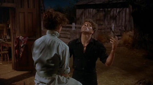 Screenshots - The Rainmaker