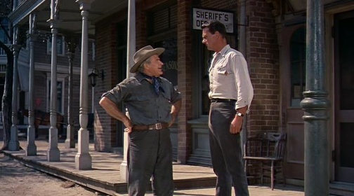 Screenshots - The Rainmaker