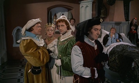 Richard III (movie, 1955)