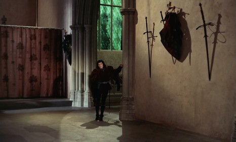 Richard III (movie, 1955)