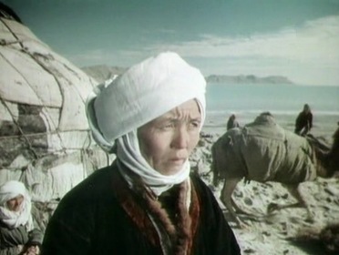 The Forty-First (movie, 1956)