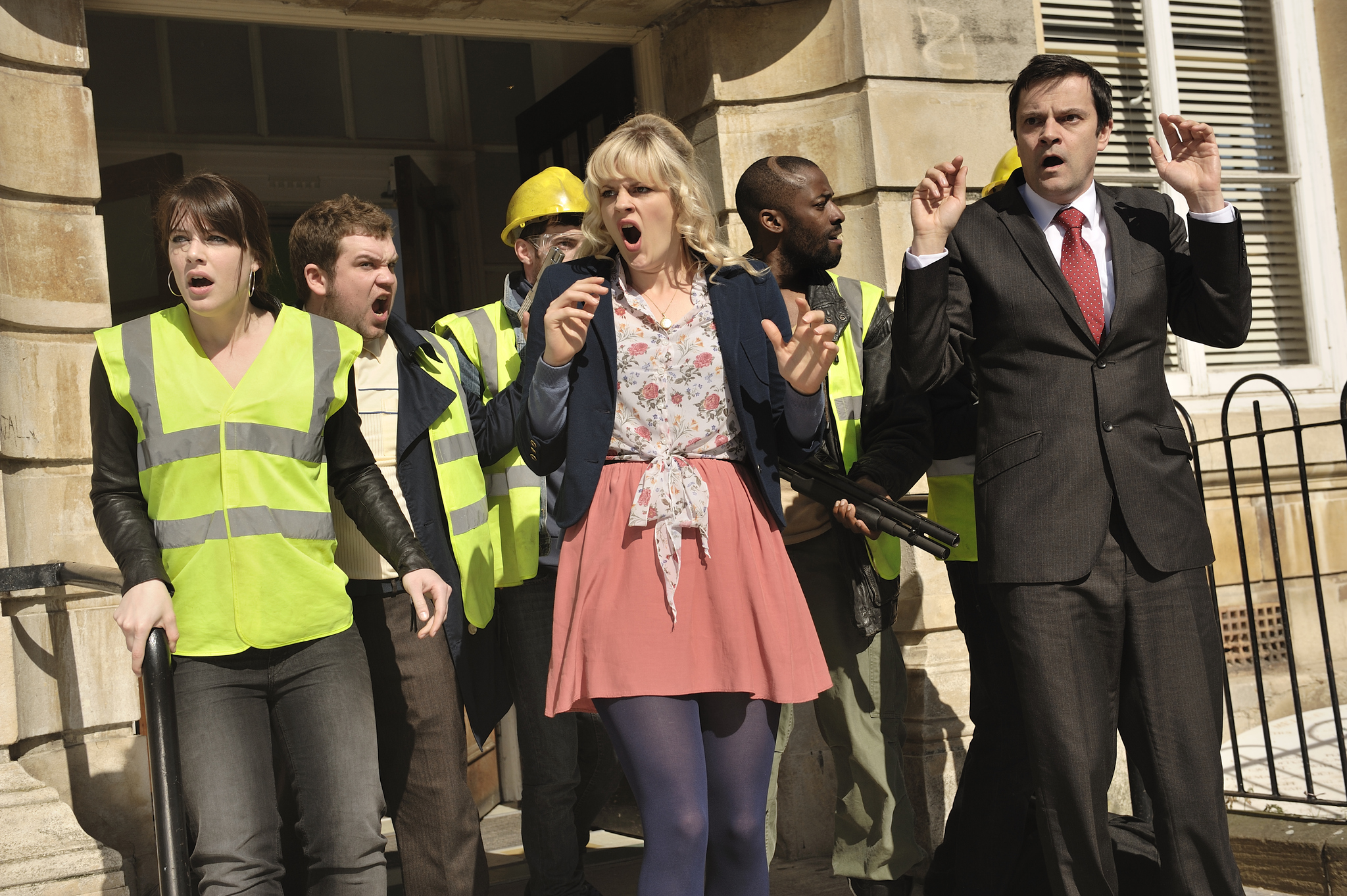 Tony Gardner - actor, writer - biography, photo, best movies and TV shows