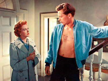 Tea and Sympathy (movie, 1956)