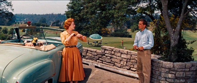 John Kerr - actor - biography, photo, best movies and TV shows