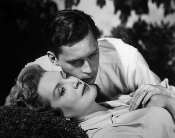 John Kerr - actor - biography, photo, best movies and TV shows