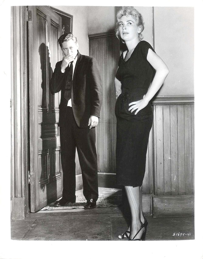 John Kerr - actor - biography, photo, best movies and TV shows