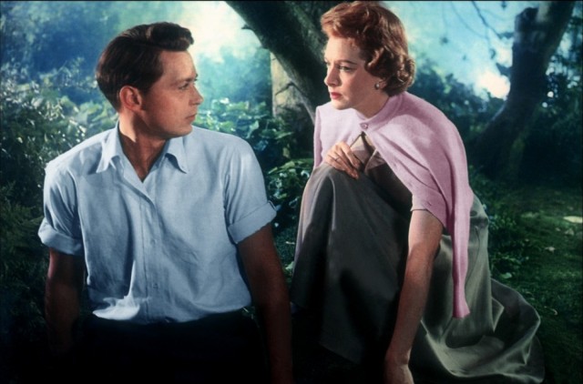 John Kerr - actor - biography, photo, best movies and TV shows