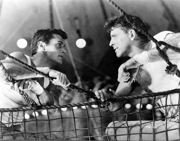 Trapeze (movie, 1956)