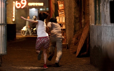 Merantau (movie, 2009)