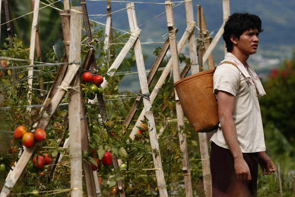 Merantau (movie, 2009)