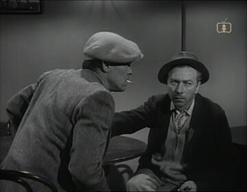 Jack Lambert - actor - biography, photo, best movies and TV shows