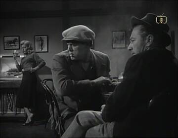 Jack Lambert - actor - biography, photo, best movies and TV shows