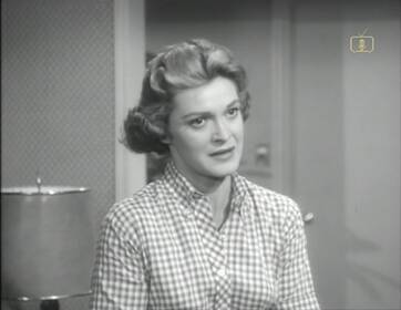 Gail Kobe - actress, producer - biography, photo, best movies and TV shows