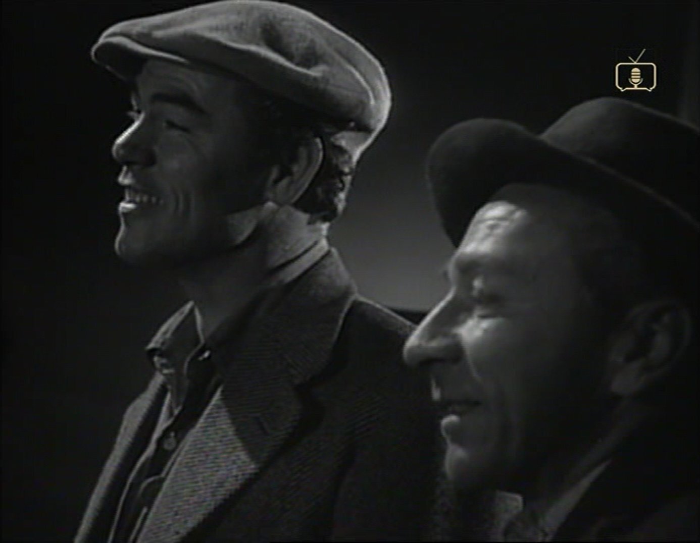 Jack Lambert - actor - biography, photo, best movies and TV shows