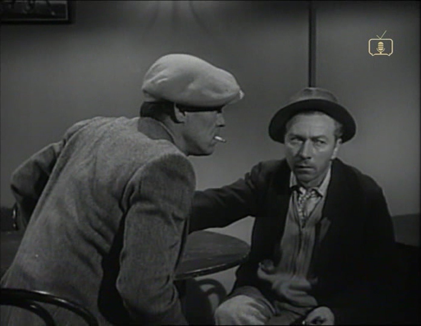 Jack Lambert - actor - biography, photo, best movies and TV shows