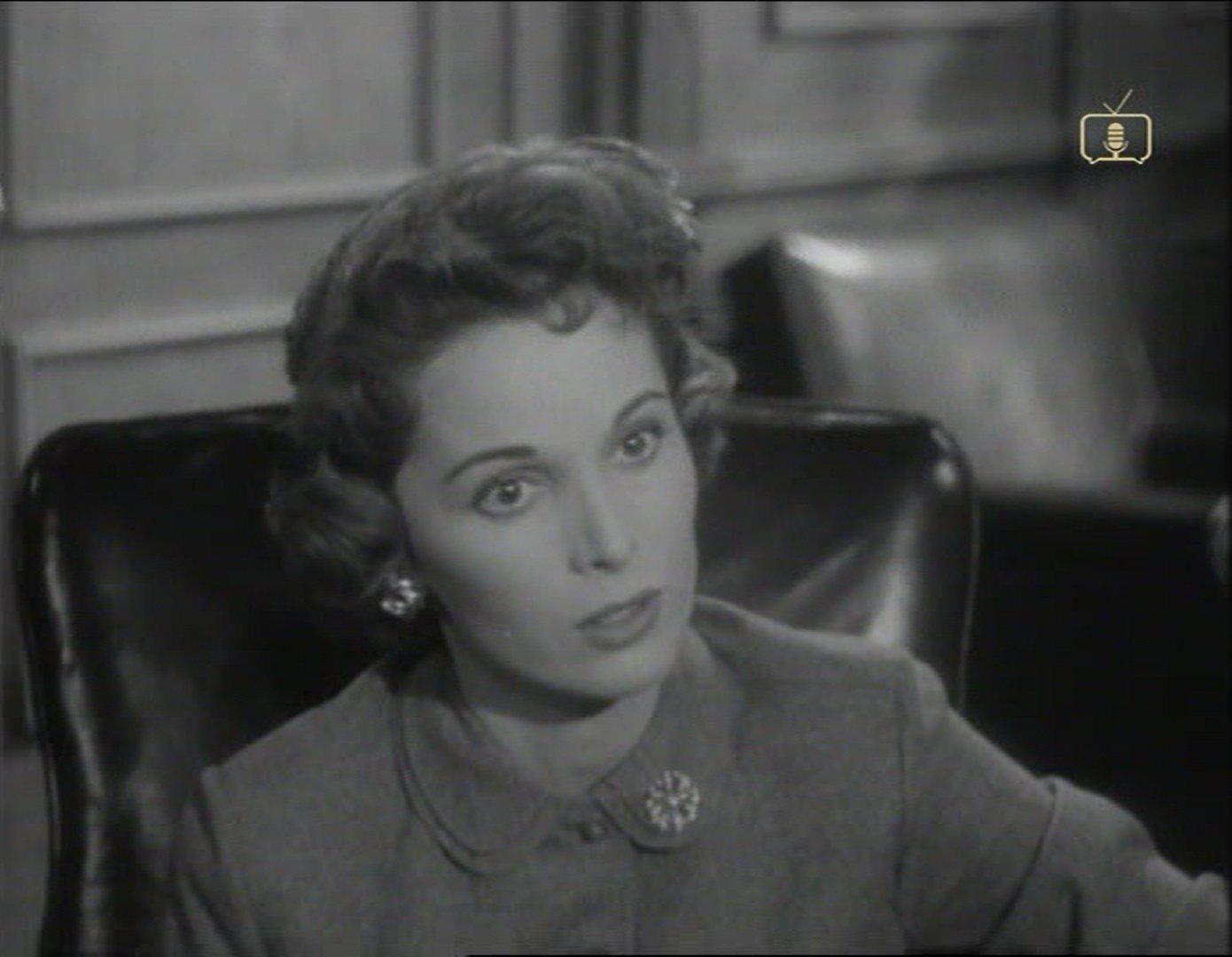 Barbara Eiler - actress - biography, photo, best movies and TV shows