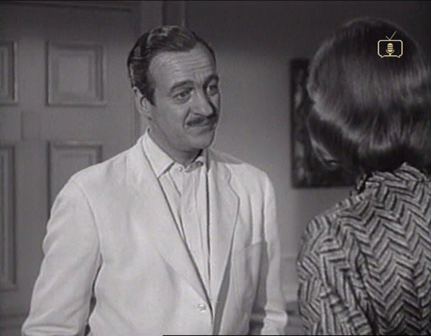 Nita Talbot - actress - biography, photo, best movies and TV shows