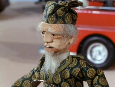 The Gumby Show (series, 1956 – 1969)