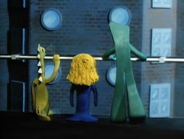 The Gumby Show (series, 1956 – 1969)