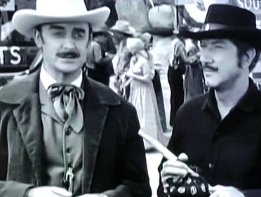 John Dehner - actor - biography, photo, best movies and TV shows