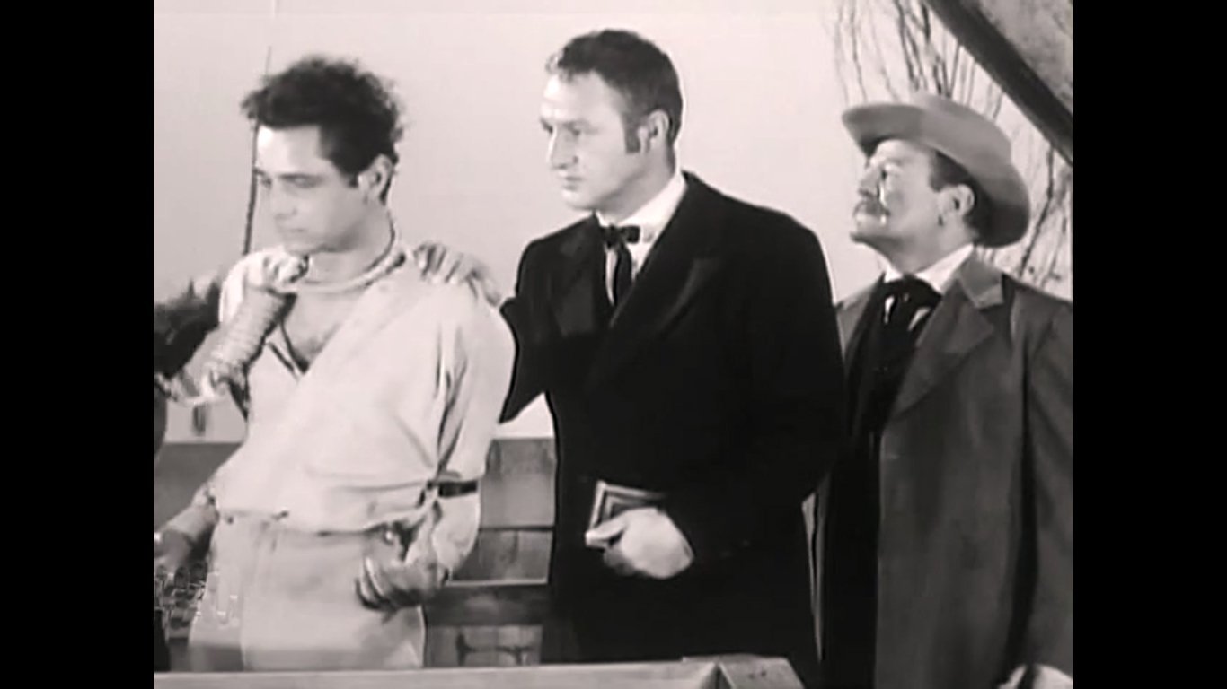 Paul Birch - actor - biography, photo, best movies and TV shows