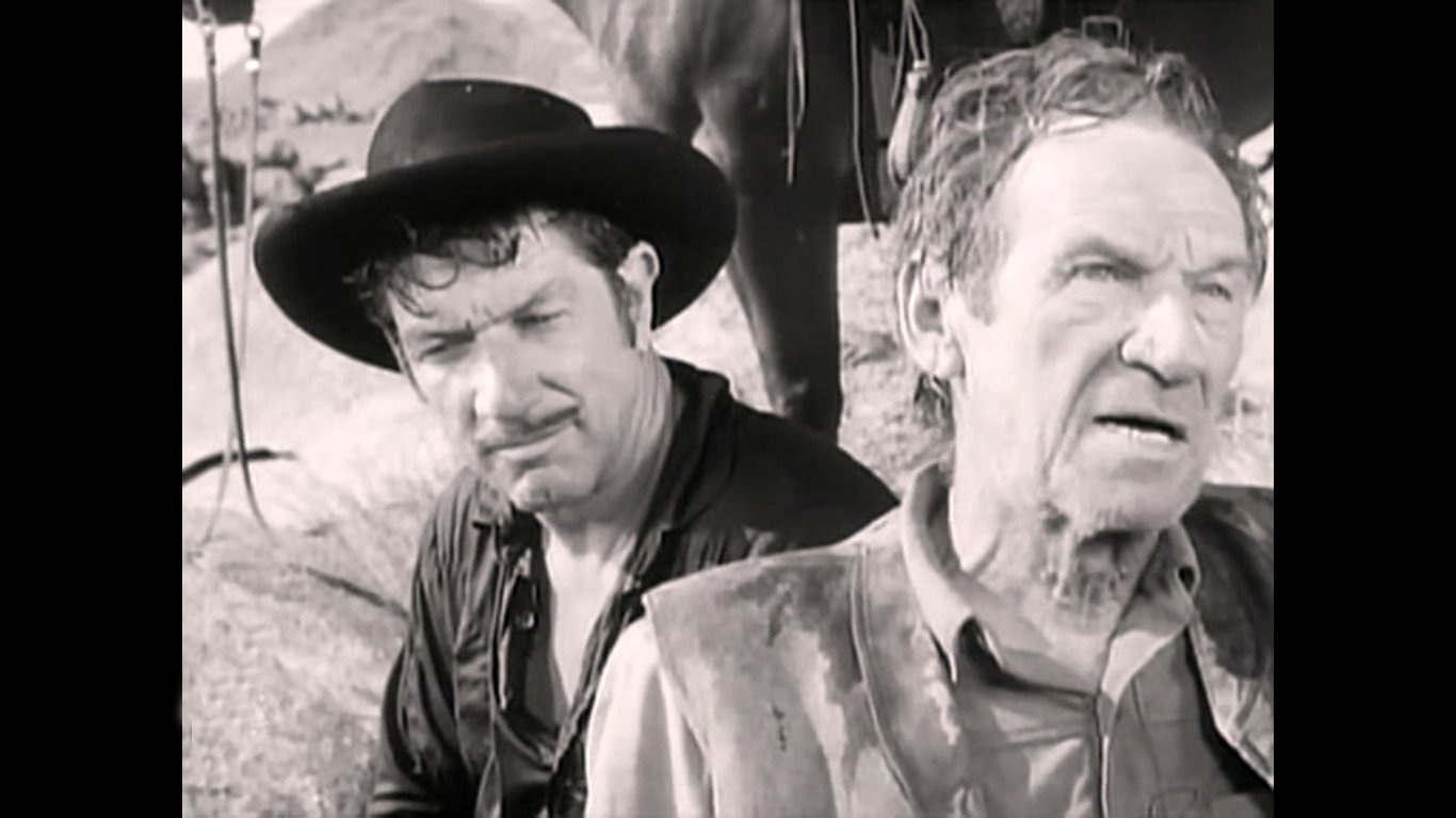 Hank Patterson - actor - biography, photo, best movies and TV shows