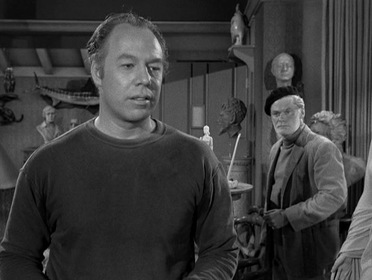 John Larkin - actor - biography, photo, best movies and TV shows