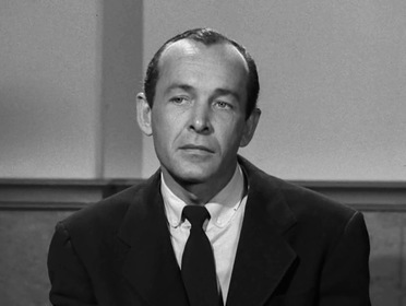 James Anderson - actor - biography, photo, best movies and TV shows