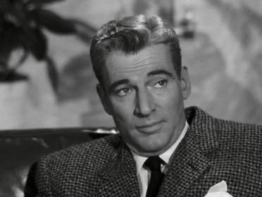 William Hopper - actor - biography, photo, best movies and TV shows