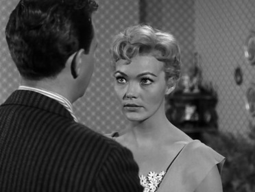 Kipp Hamilton - actress - biography, photo, best movies and TV shows