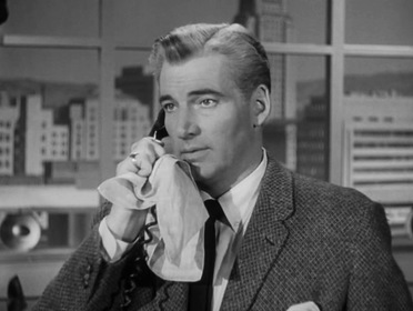 William Hopper - actor - biography, photo, best movies and TV shows
