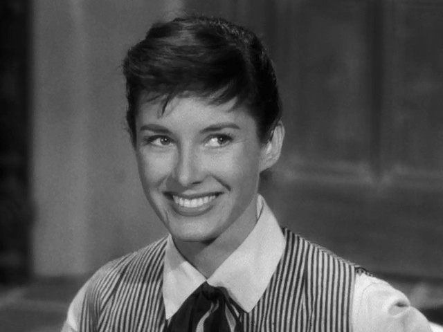 Nancy Hadley - actress - biography, photo, best movies and TV shows