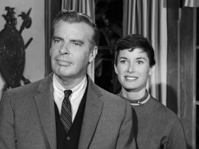 Nancy Hadley - actress - biography, photo, best movies and TV shows