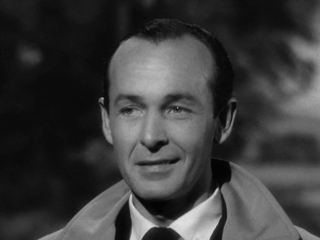 James Anderson - actor - biography, photo, best movies and TV shows