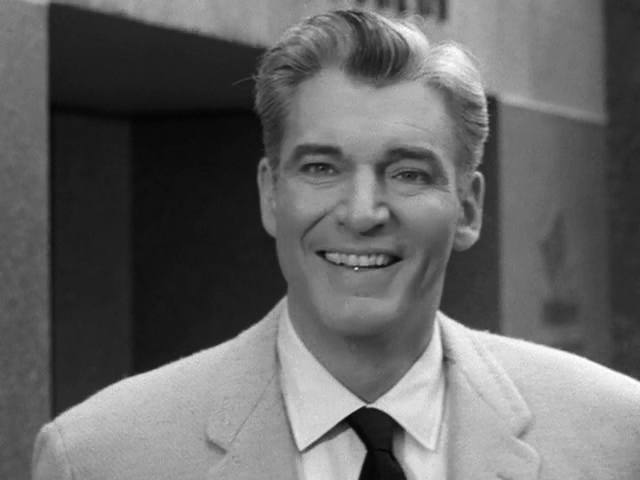 William Hopper - actor - biography, photo, best movies and TV shows