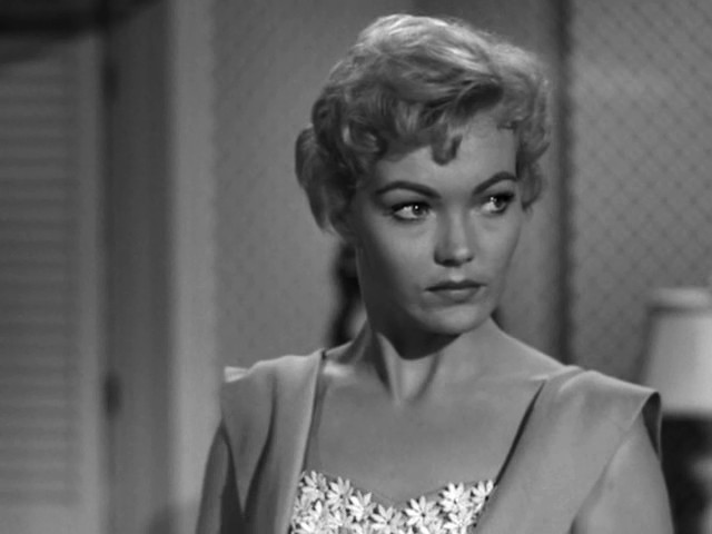 Kipp Hamilton - actress - biography, photo, best movies and TV shows