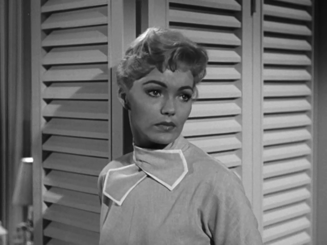 Kipp Hamilton - actress - biography, photo, best movies and TV shows