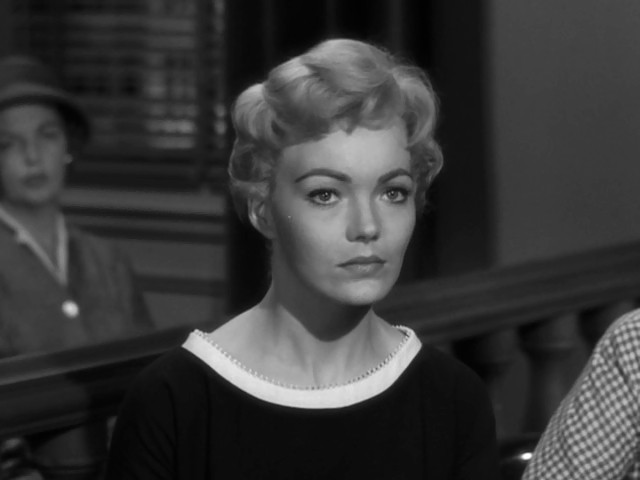 Kipp Hamilton - actress - biography, photo, best movies and TV shows